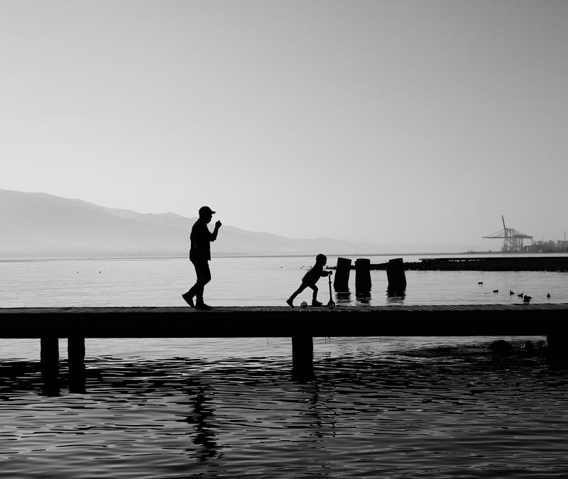 West Trade Review: "A Trek Through Life, Death, and the World with ...